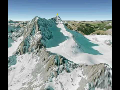 Bergtour PizKesch