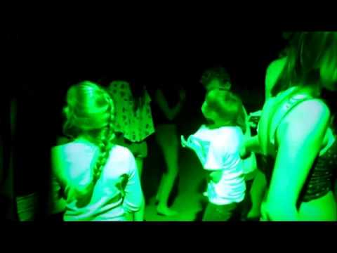 Bandits Fanweekend | Centerparcs 2013