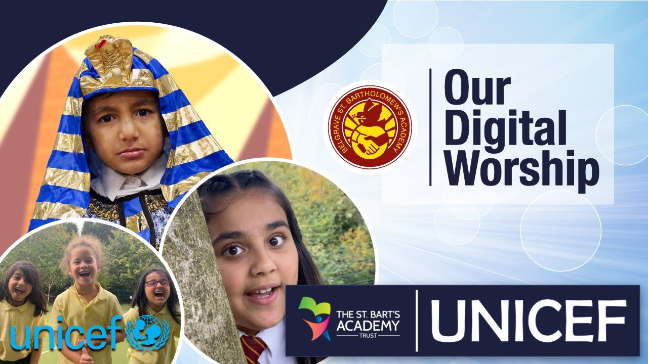 Belgrave St. Bartholomew's Academy | Primary Academy | United Kingdom