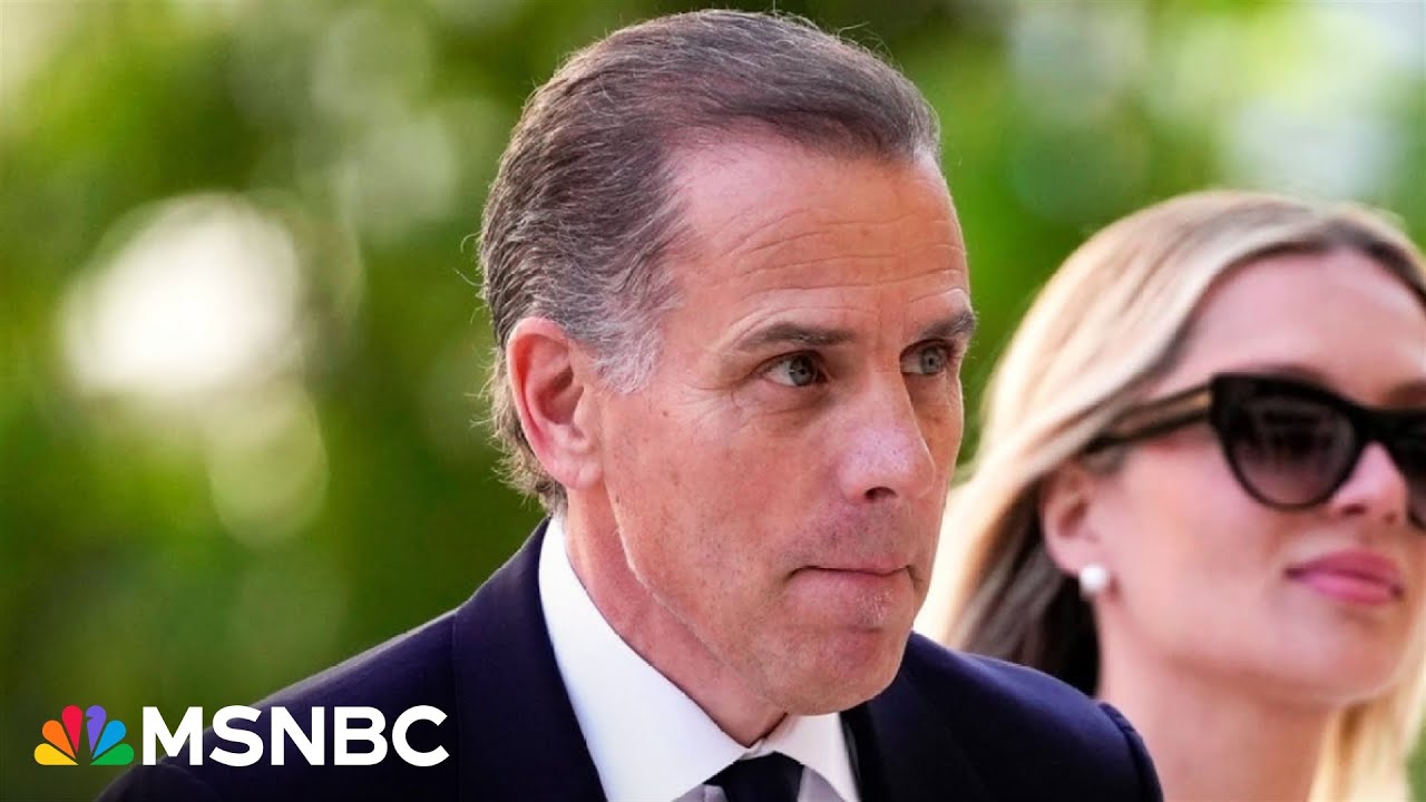 MSNBC | George Magazine