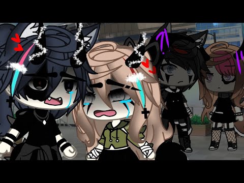 Rewrite to stars. || Gacha Life || ~Http_Kim_Jean~ - YouTube