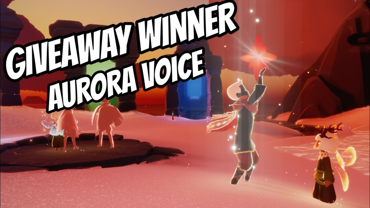 Aurora voice winner SKYCOTL - YouTube