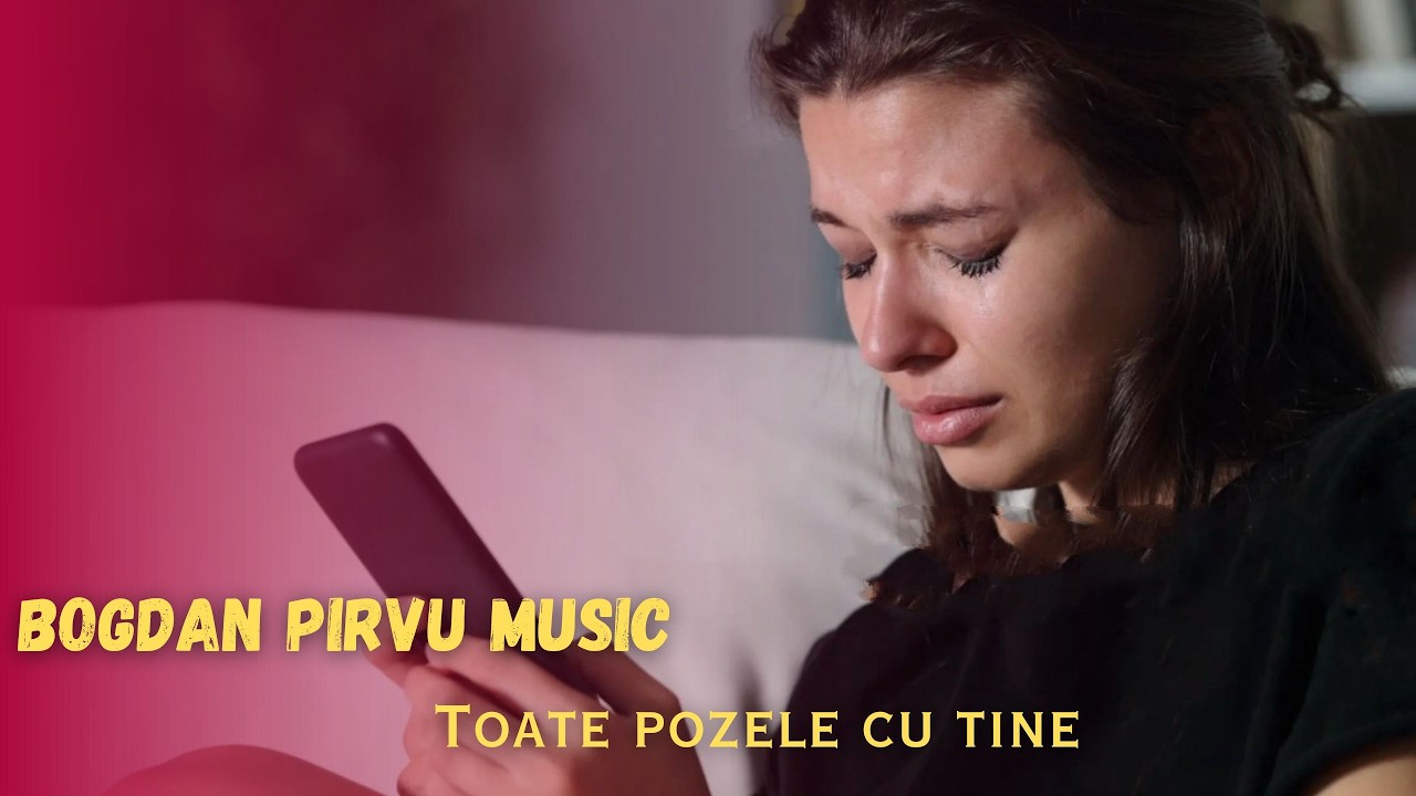 Bogdan Pirvu Music - Toate pozele cu tine ( Videoclip Oficial ) - YouTube