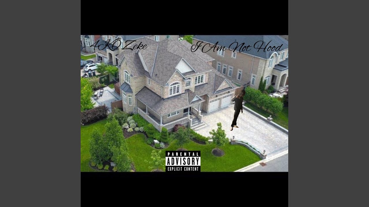 Tryna Maintain - YouTube