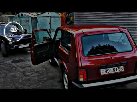 Azeri bass Remixx《Ara Usaqlari》