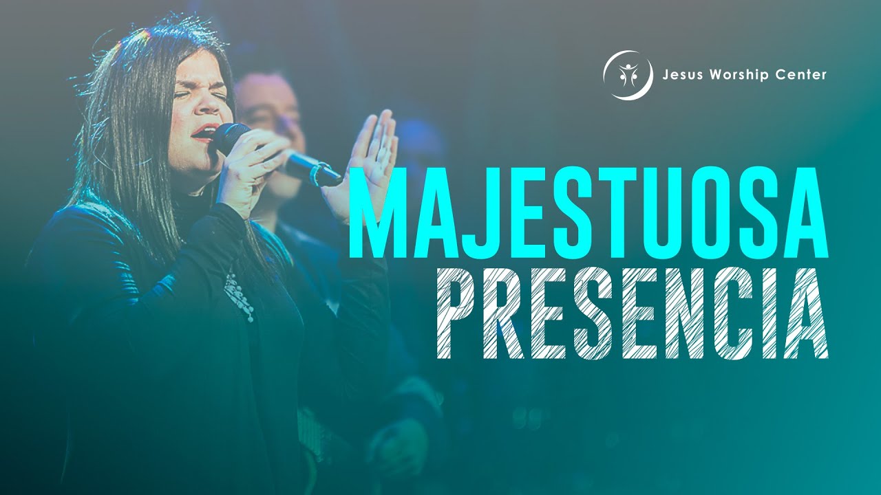 JWC Music | Jesus Worship Center