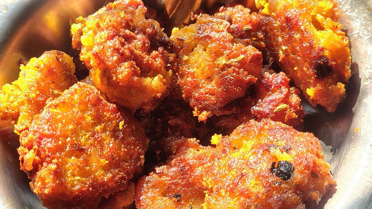 মুখরোচক খাসির চর্বির বড়া | chorbir bora | mutton fat pakora recipe ...