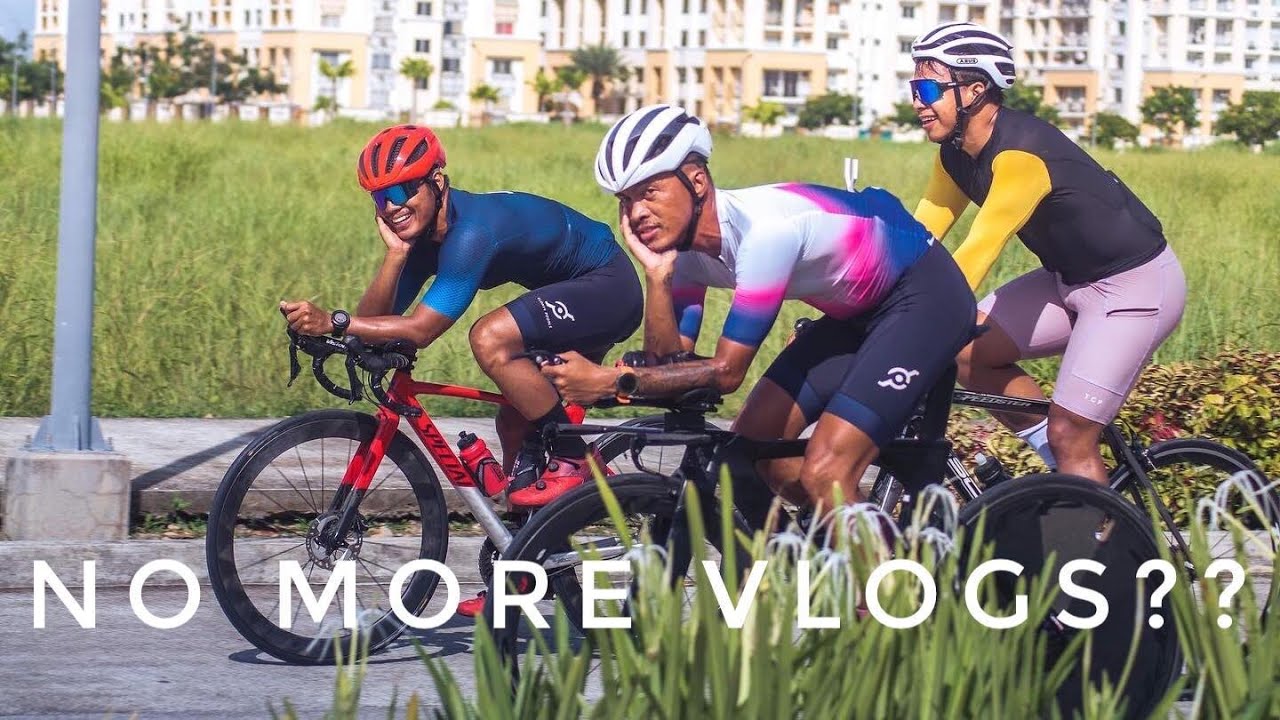 CHANNEL UPDATE: NO MORE VLOGS??? - YouTube