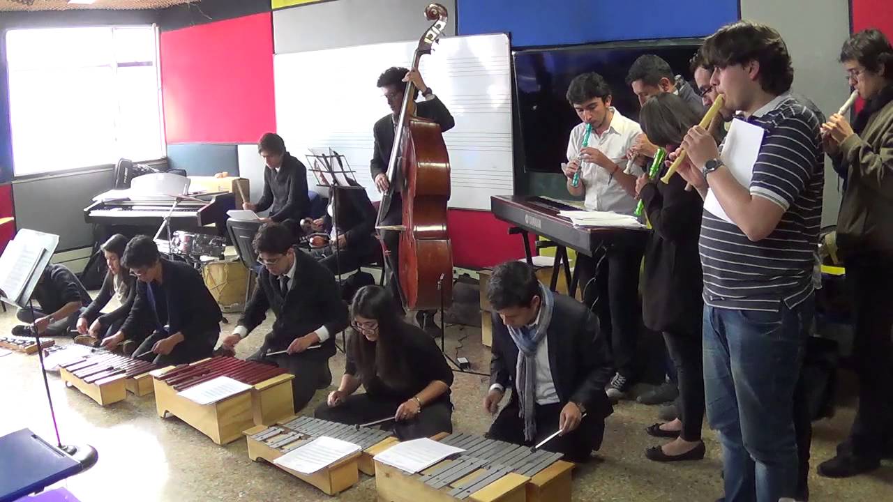 Jean Carlo Pulido - YouTube