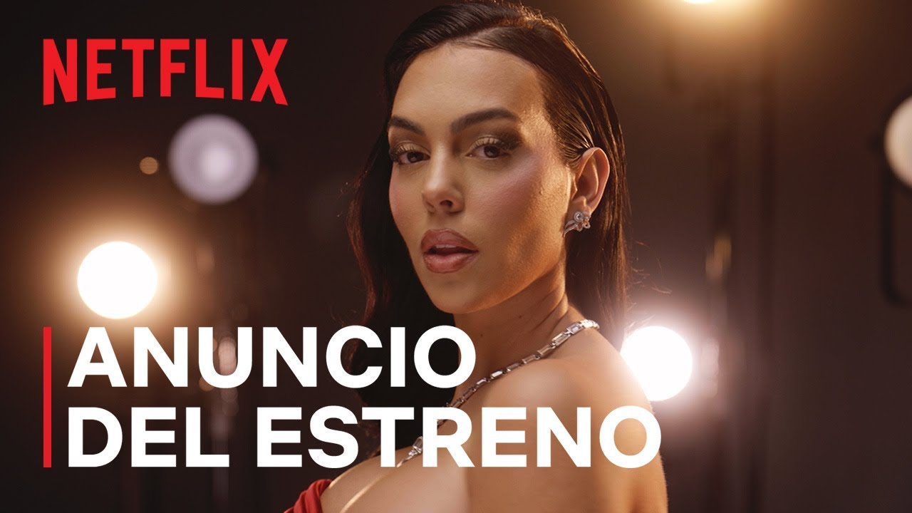 Soy Georgina: Temporada 2 (EN ESPAÑOL) | Anuncio del estreno | Netflix ...