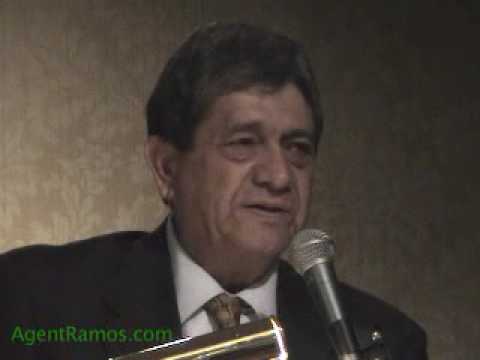 Joe Loya: On Johnny Sutton - YouTube