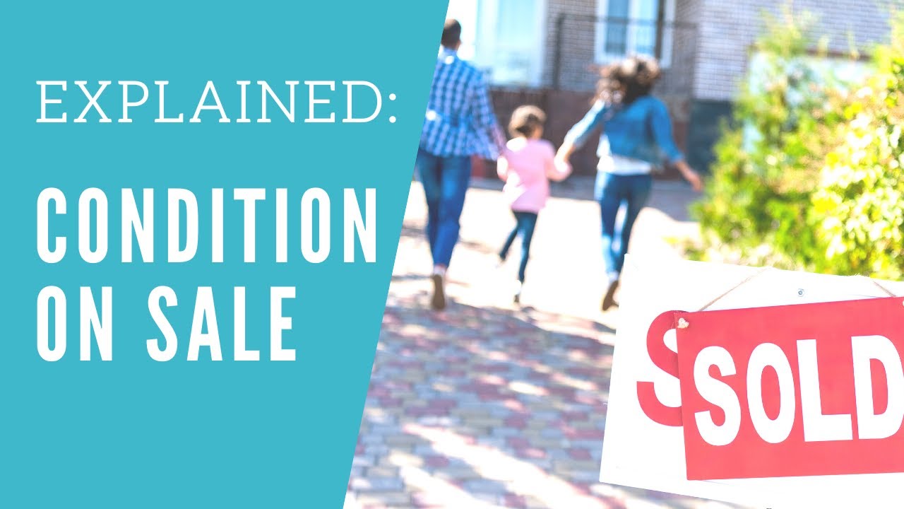 condition-on-sale-explained-youtube