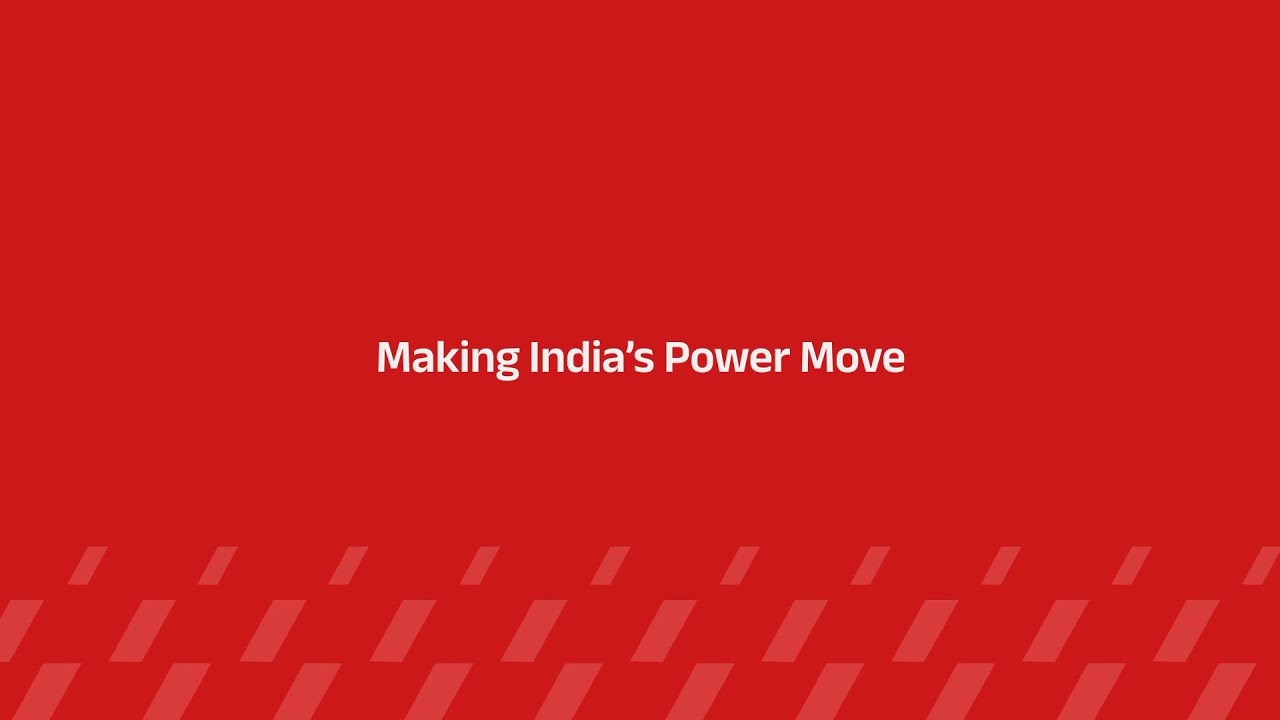 India Power Logo SFC Energy India » SFC India