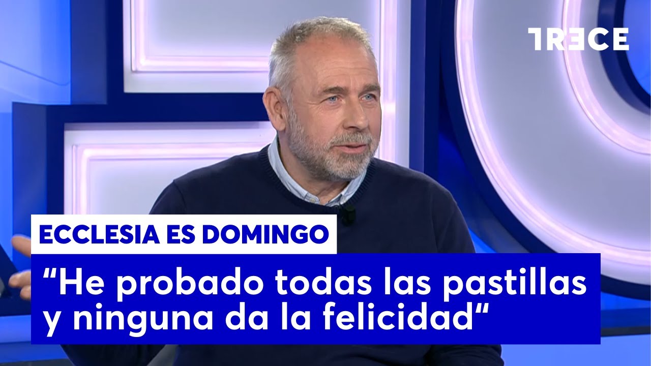 “De yonki de la vida a yonki de Cristo”: La historia de SUPERACIÓN de ...