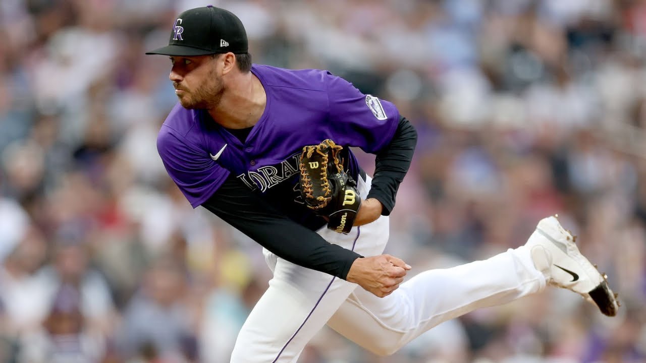 Geoff Hartlieb 2024 Highlights! - YouTube