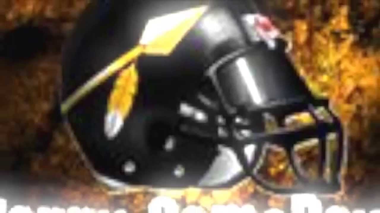 Piscataway Chiefs Logo