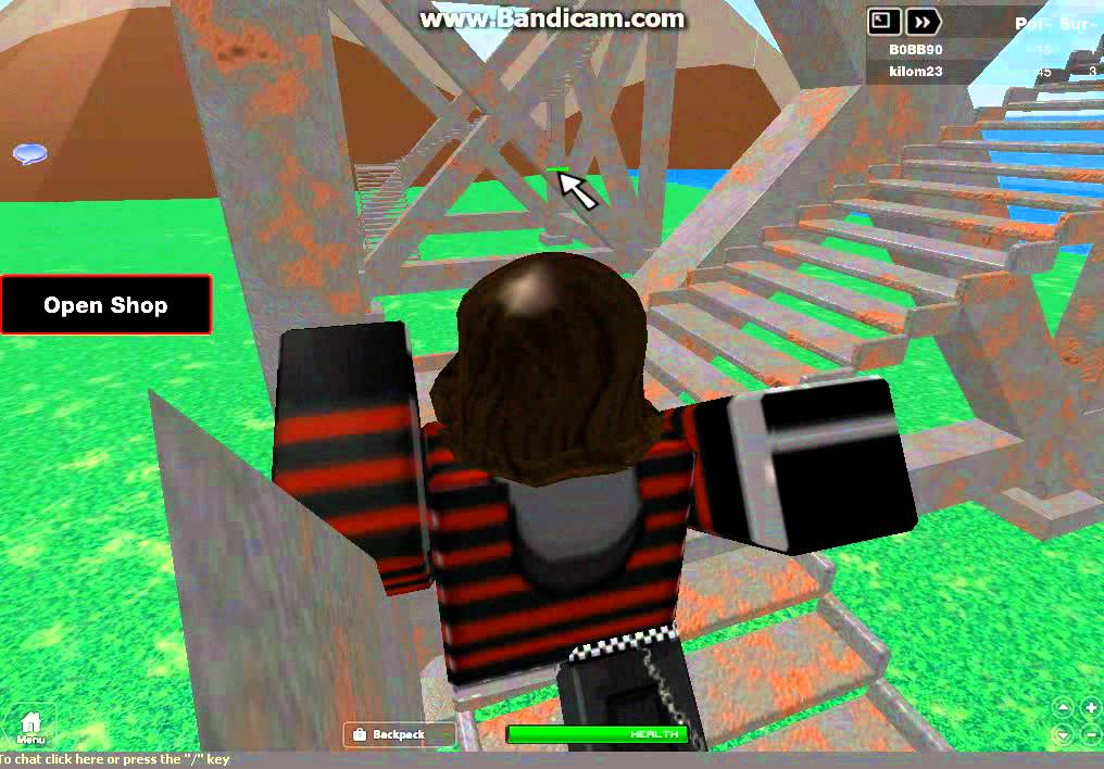 Roblox Romania : Un joc amuzant! ep.1 - YouTube