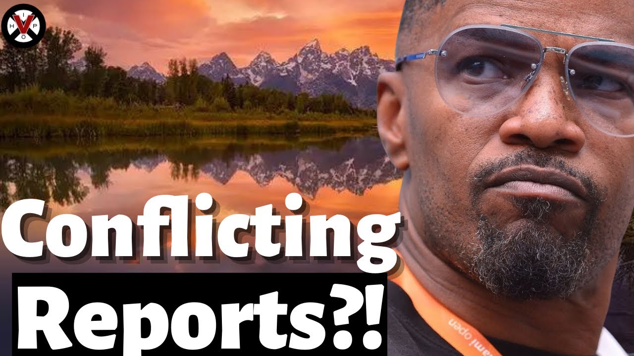 TMZ Just Dropped CONFLICTING Reports About The Acutal Health & Well ...