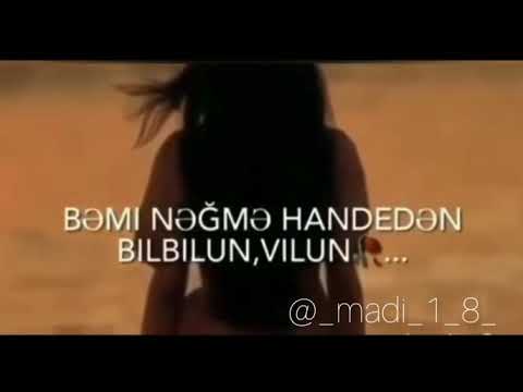 Yeni talış mahnısı 2021 (öpüm nefesinden remix )