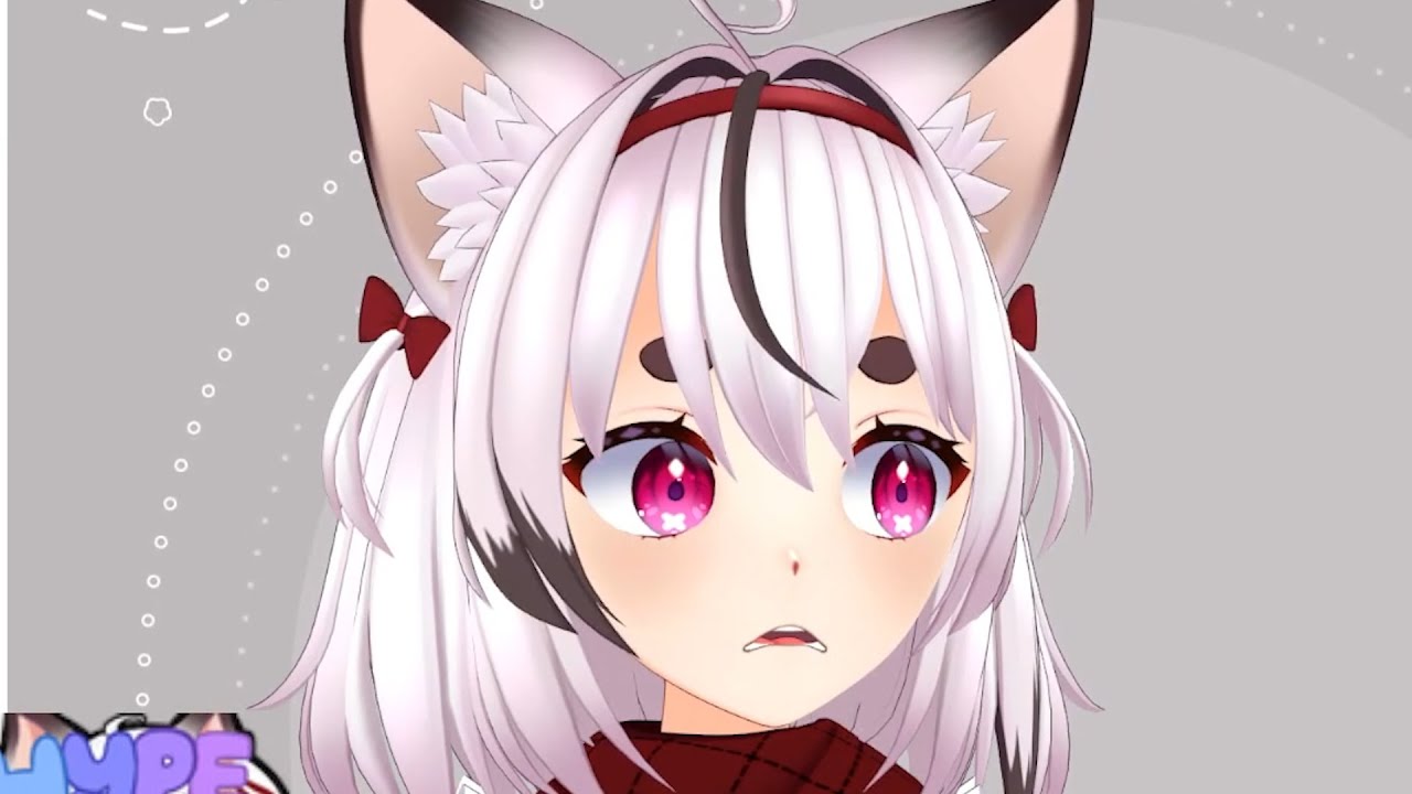 VTuber Random Moments v24 - YouTube