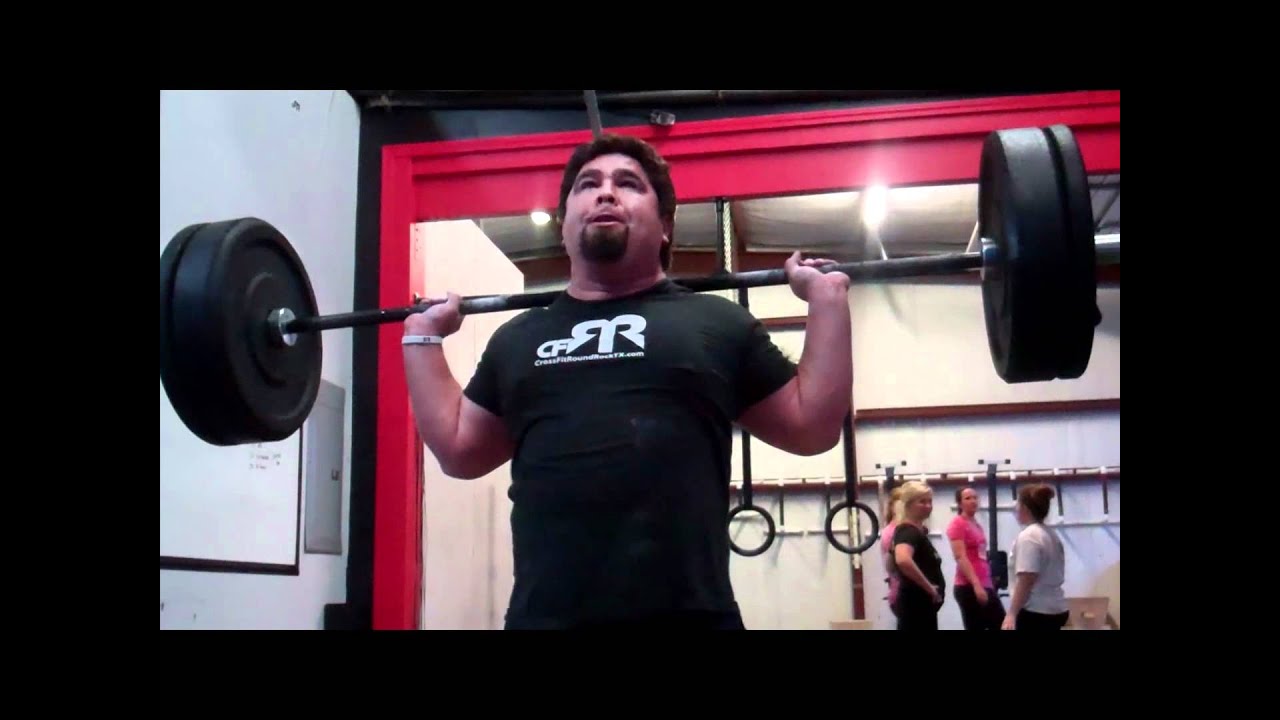 Legit Strength #1 - YouTube