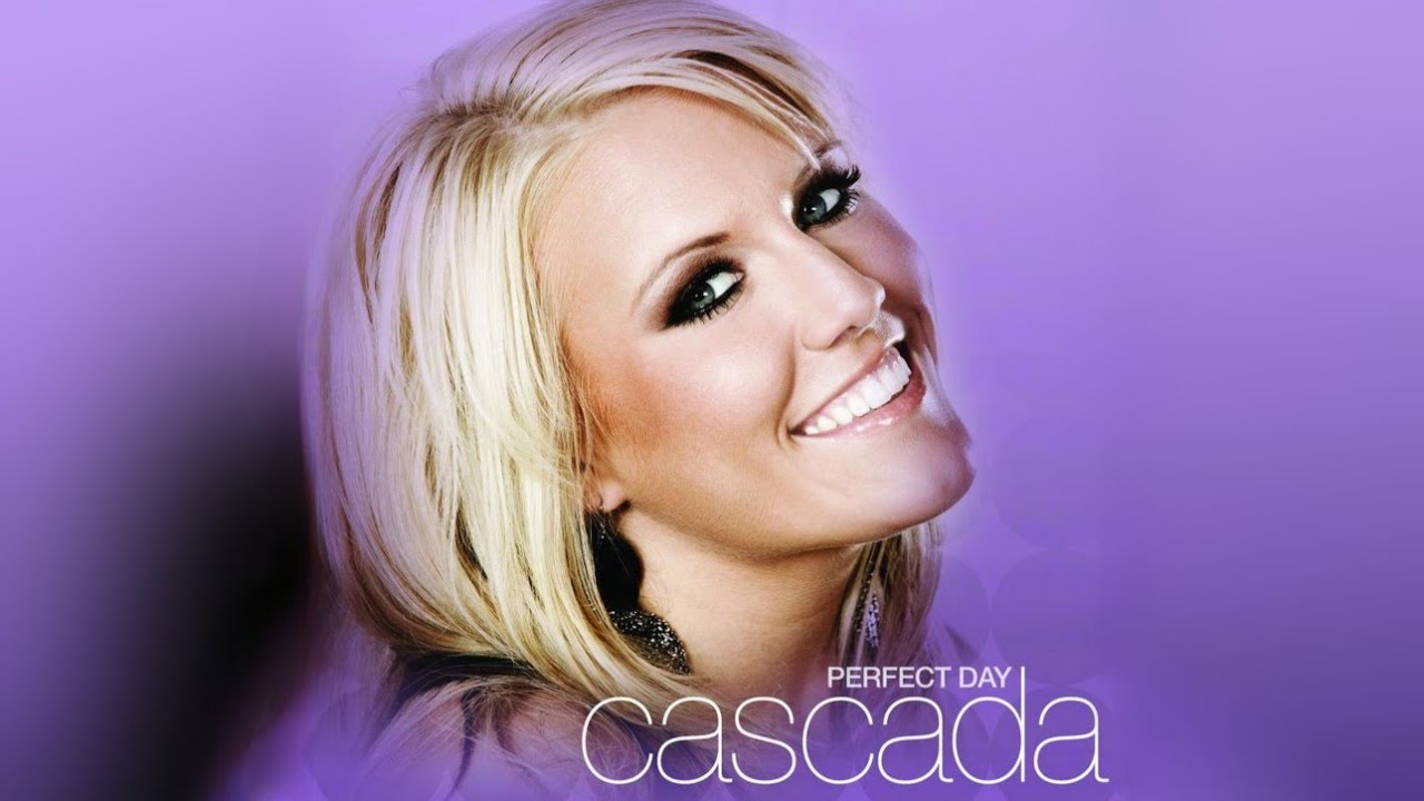 Cascada - Perfect Day [Instrumental] - YouTube
