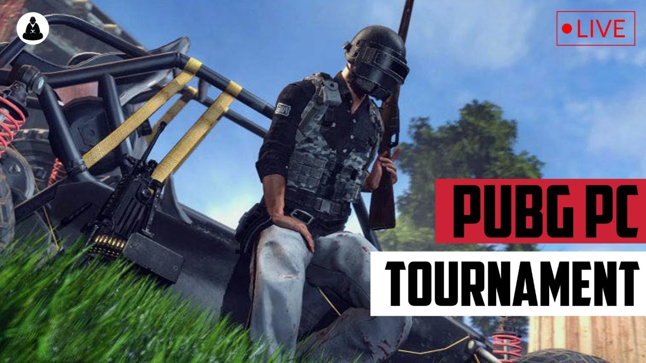Pubg Pc Tournament live (Ft - Aurum ) | 23 rd November | GamingMonk.com ...