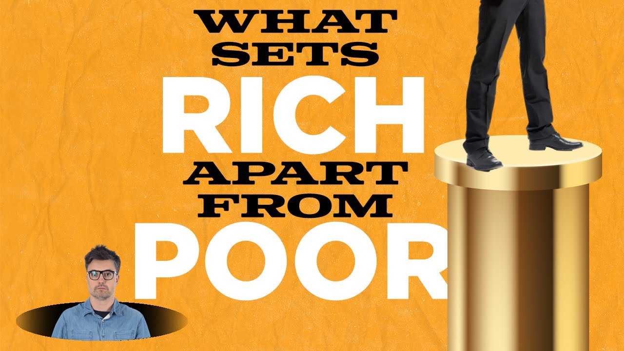 Wealth Mindset vs. Scarcity Mindset: What Sets the Rich Apart from the ...