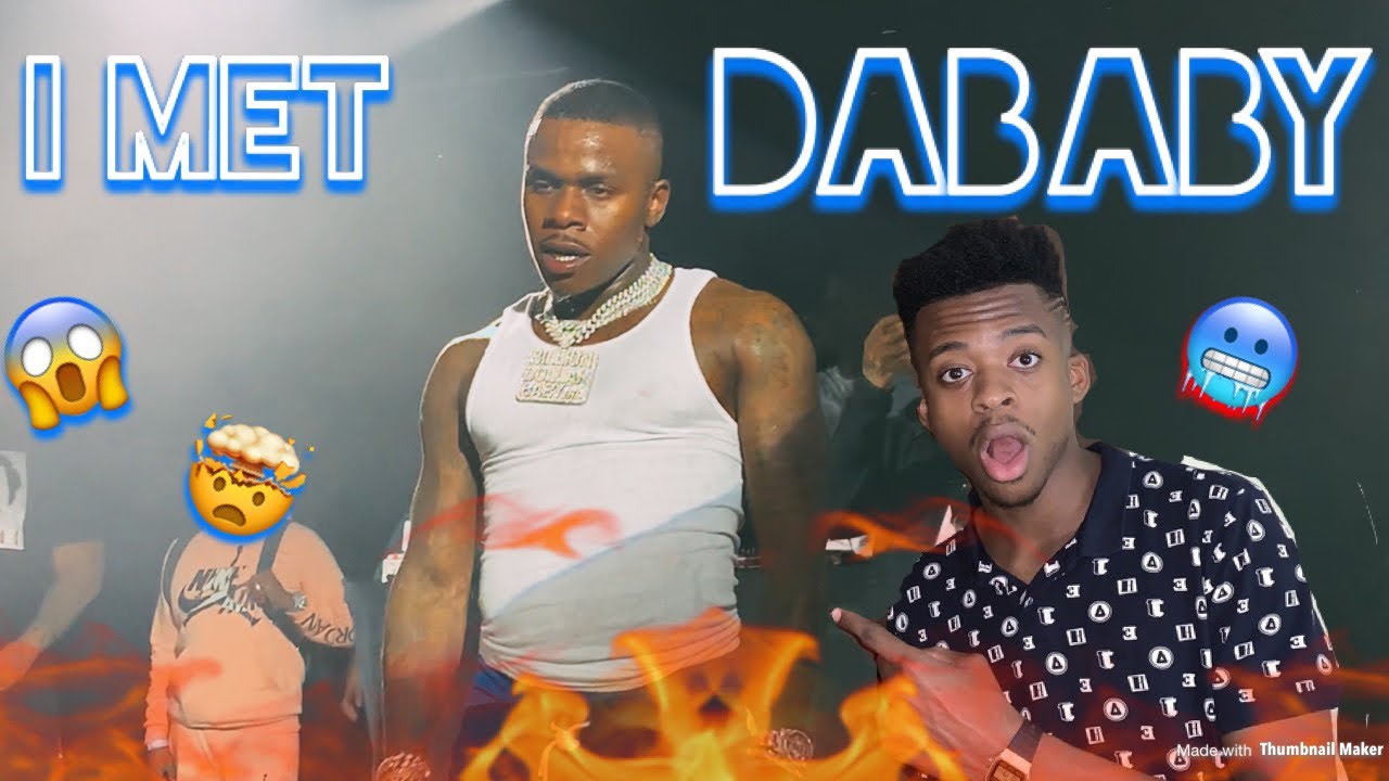 Da Baby “Baby Sitter” Live Concert In New Jersey - YouTube