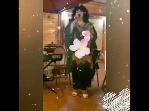 GULARE MEMMEDLİ - MAHUR TESNİFİ-AY MENİM EZİZLERİM - 2019.