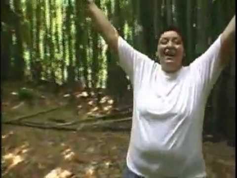 Cherokee Music Video - YouTube