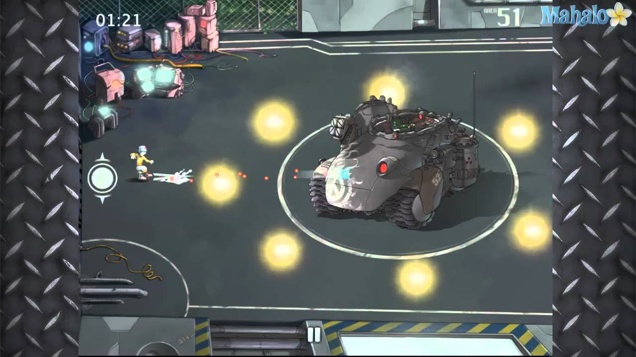 Pro Zombie Soccer AE iPad Walkthrough Black Pesa Bonus Stage - YouTube