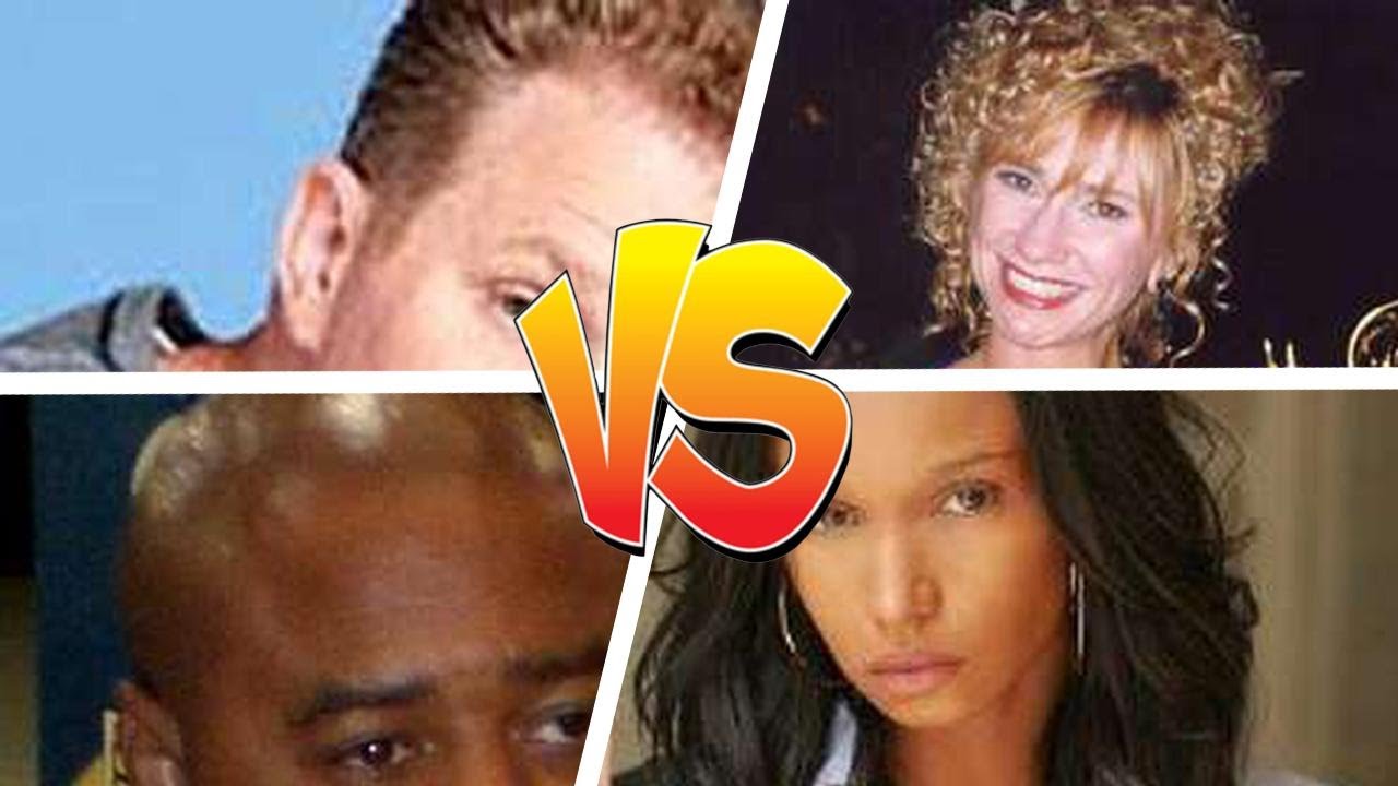 Boston Public Cast List 🌏 - YouTube