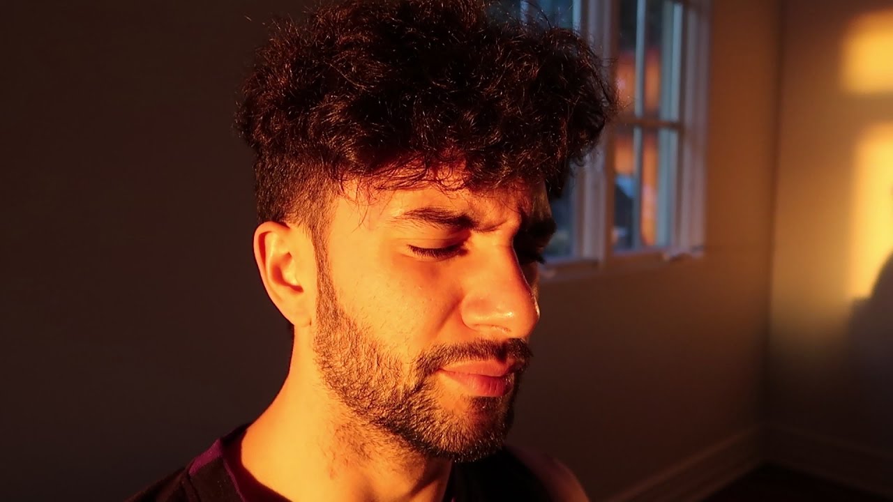 He needs your help... - YouTube