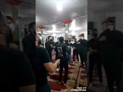 Sultan HÜSEYİN Tibet Aktaş 2021