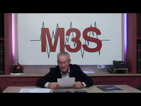 L'intervento di Angelo Cacciotti presidente e AD M3S all'assemblea Anci ...