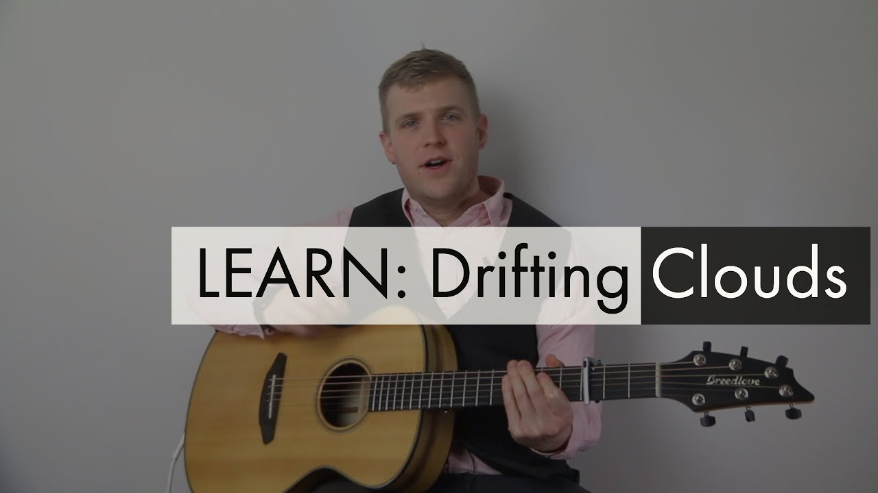 LEARN: Drifting Clouds - YouTube