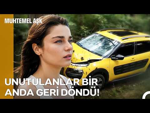 Gerçeklerle Yüzleşme Vakti - Muhtemel Aşk 9. Bölüm (SON SAHNE)