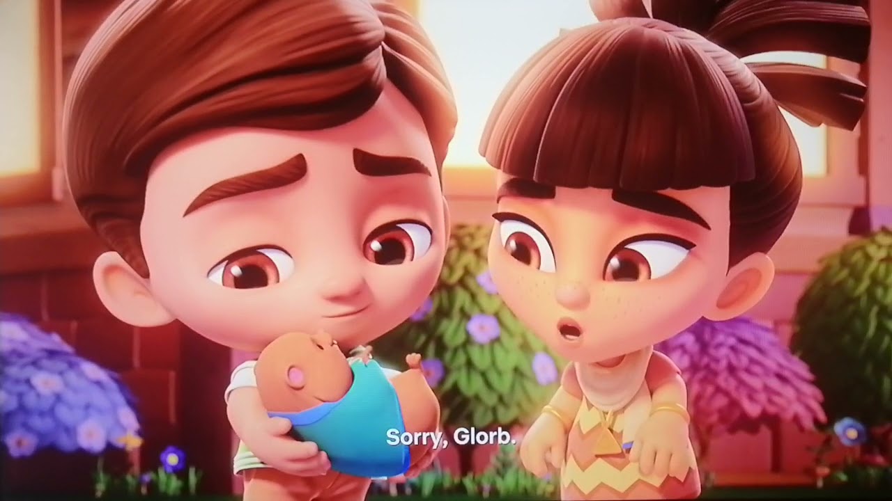 Super Monsters Glorb The Gobbler #2 / Supermonstruos Glorbglotón #2 ...