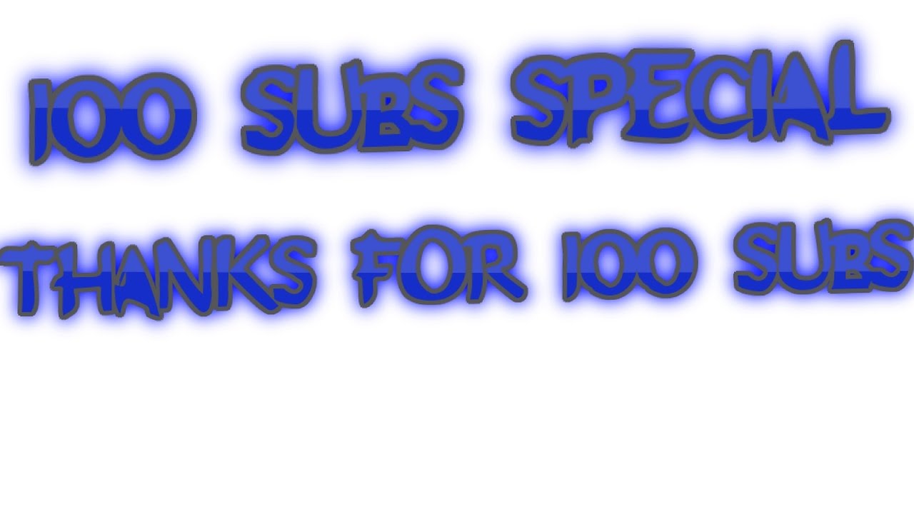 100 SUBS SPECIAL|THANK YOU FOR 100 SUBS|MIXTAPE/100SUBS SPEECH|GRIND ...