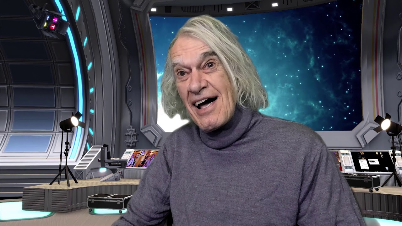 Jaymz Bee Podcast #16 Lenny Stoute March 22, 2019 - YouTube