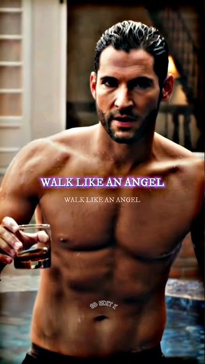 LUCIFER - EDIT #lucifer #dc #shorts - YouTube