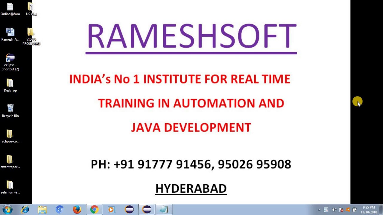 Java Program To Print Numbers In A Pattern Rameshsoft YouTube Java Program To Print Numbers In A Pattern Rameshsoft YouTube