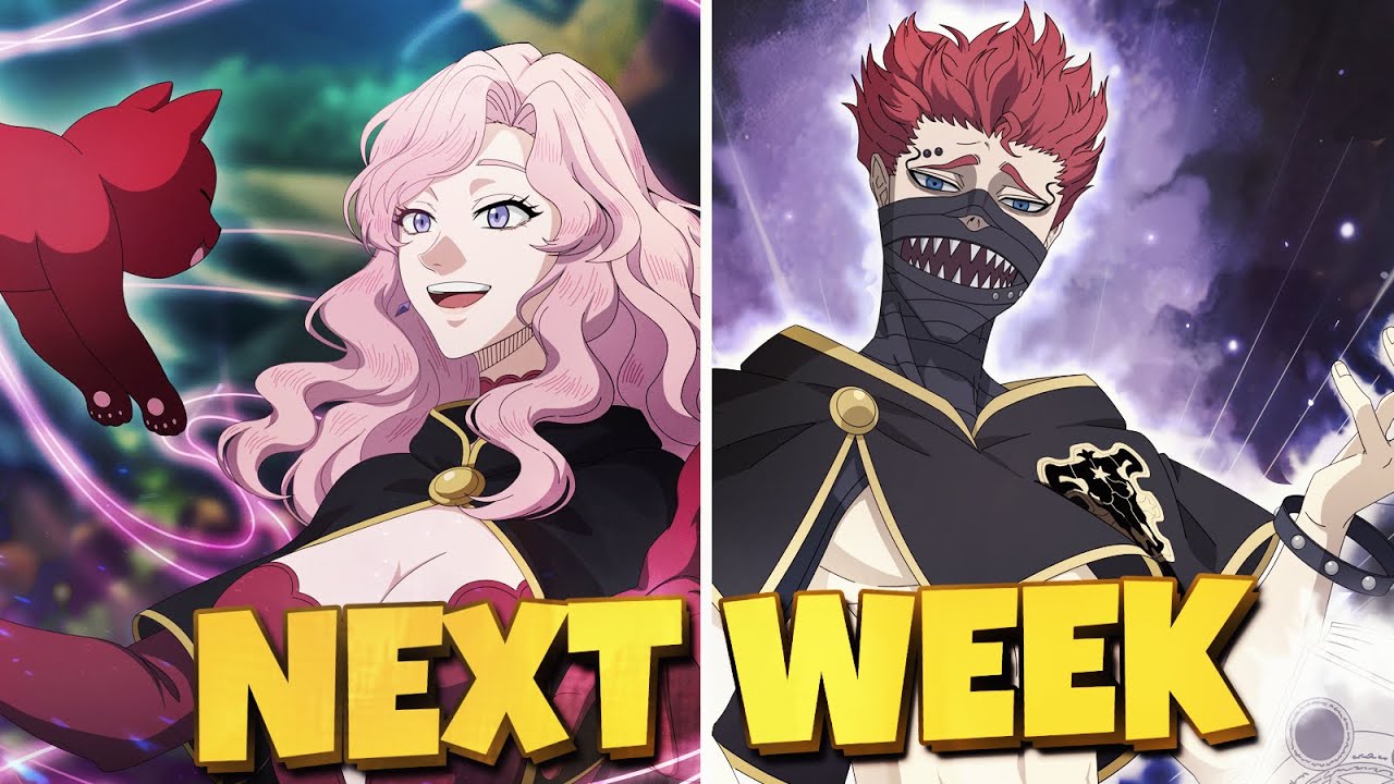 INCOMING BROKEN *NEW* CHARACTERS DESTINY VANESSA & TRAP MAGIC ZORA ...