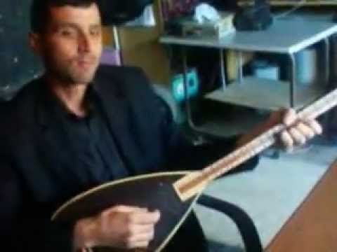 Gökhan Yaman Bağlama