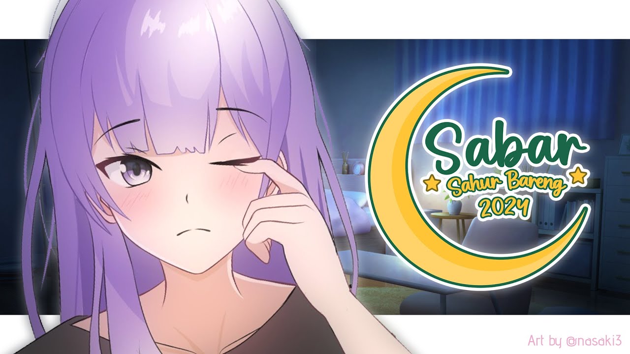 SaBar 2024 : GINI LE [ON CAM] - YouTube