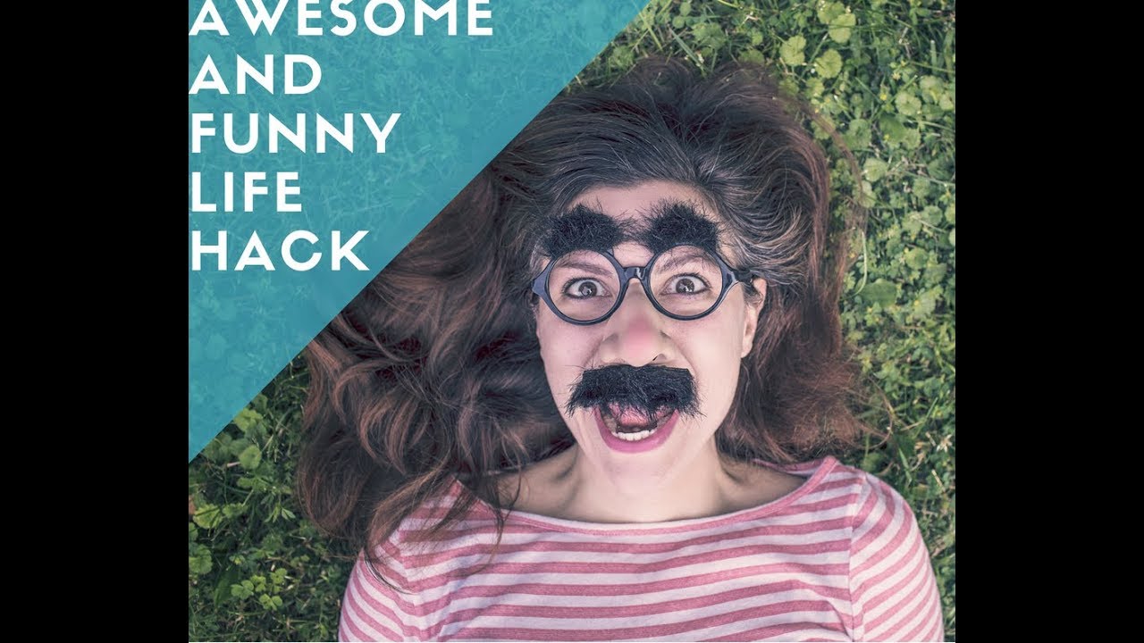 7 simple and awesome life hack funny fails 2018 - YouTube