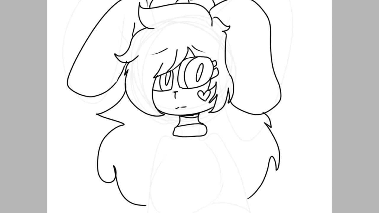 Drawing your Rainbow Factory Ocs #8 - YouTube