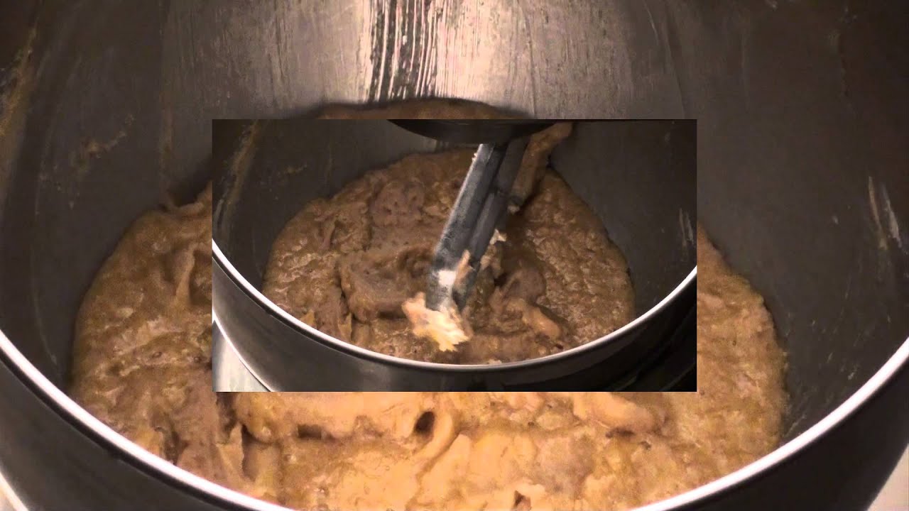 Fixing Curdled Mixtures - YouTube