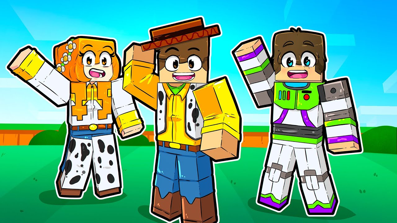 CADRES TRANSFORMOU TODOS OS YOUTBERS EM FILMES! - YouTube